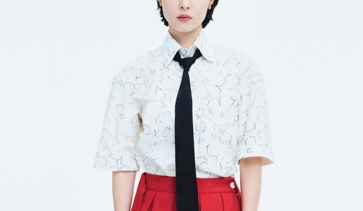Famous Korean Actress Delights Fans With Pregnancy Announcement